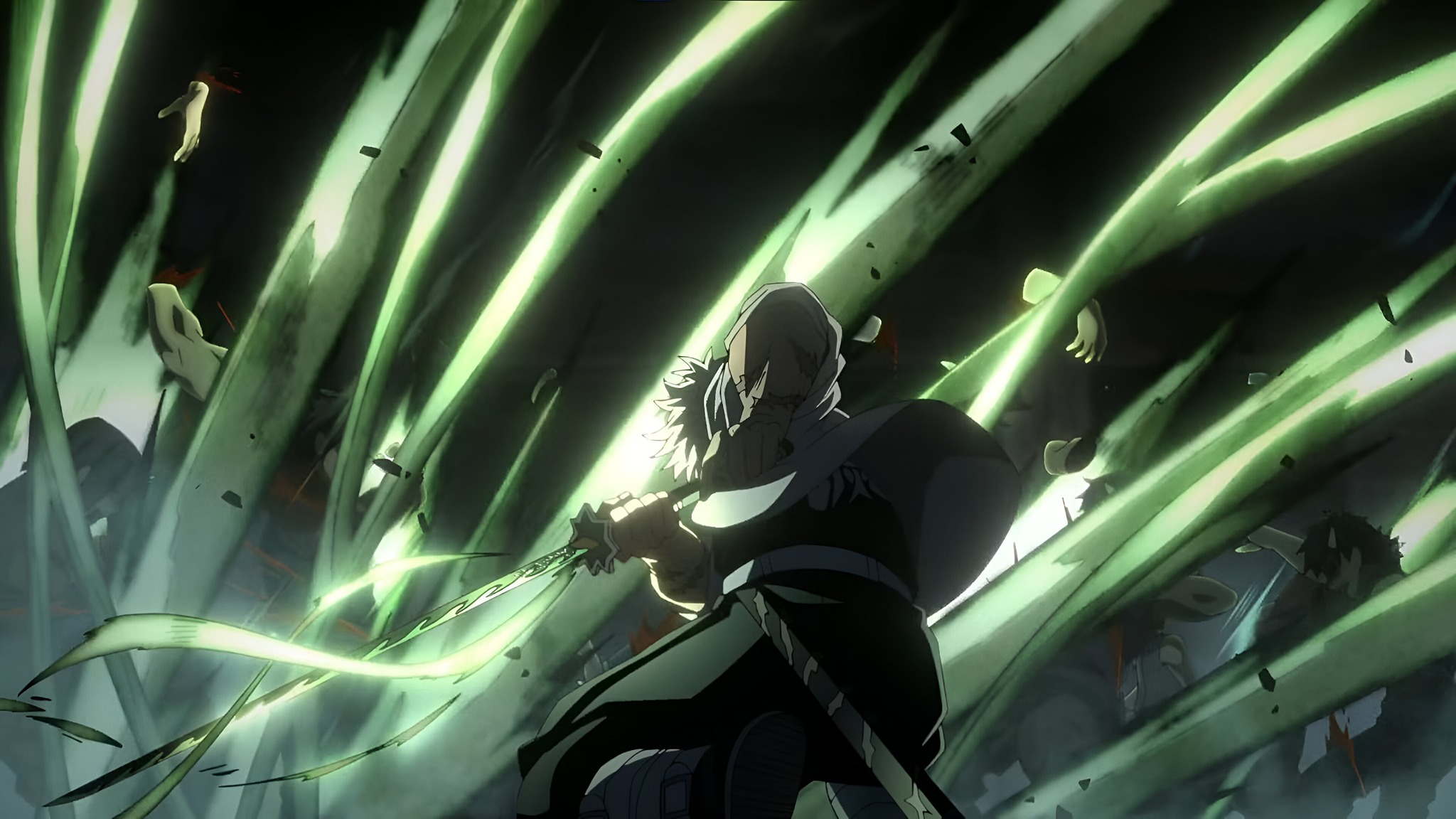 All 14 Demon Slayer Breathing Styles Explained - ComicBook.com