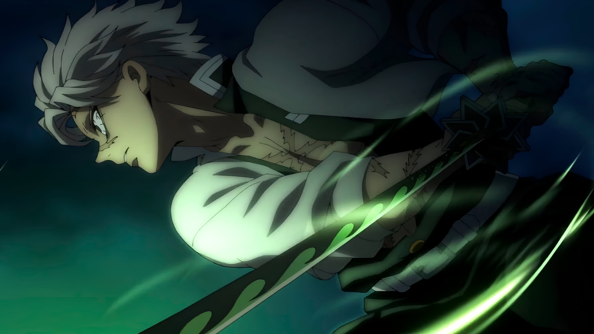 Demon Slayer: Infinity Castle Must Solve This Giyu & Sanemi Mystery ...