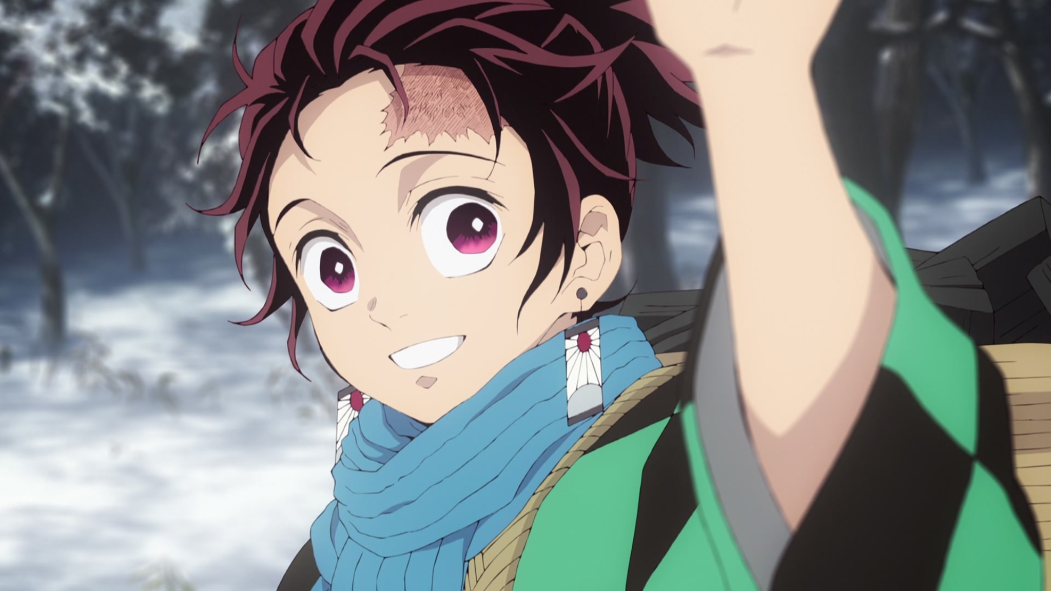 Demon Slayer: Infinity Castle Is Bringing Back a Fan Favorite Moment ...