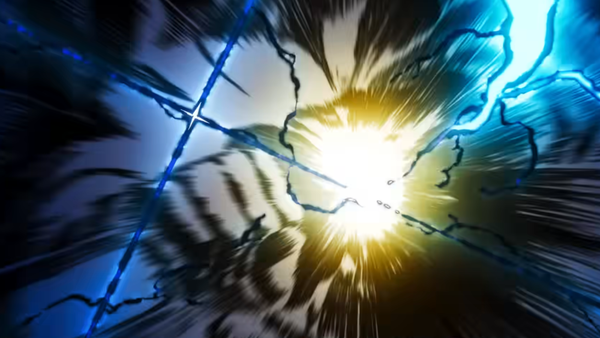 Demon Slayer Movie Drops New Look at Zenitsu's Final Fight