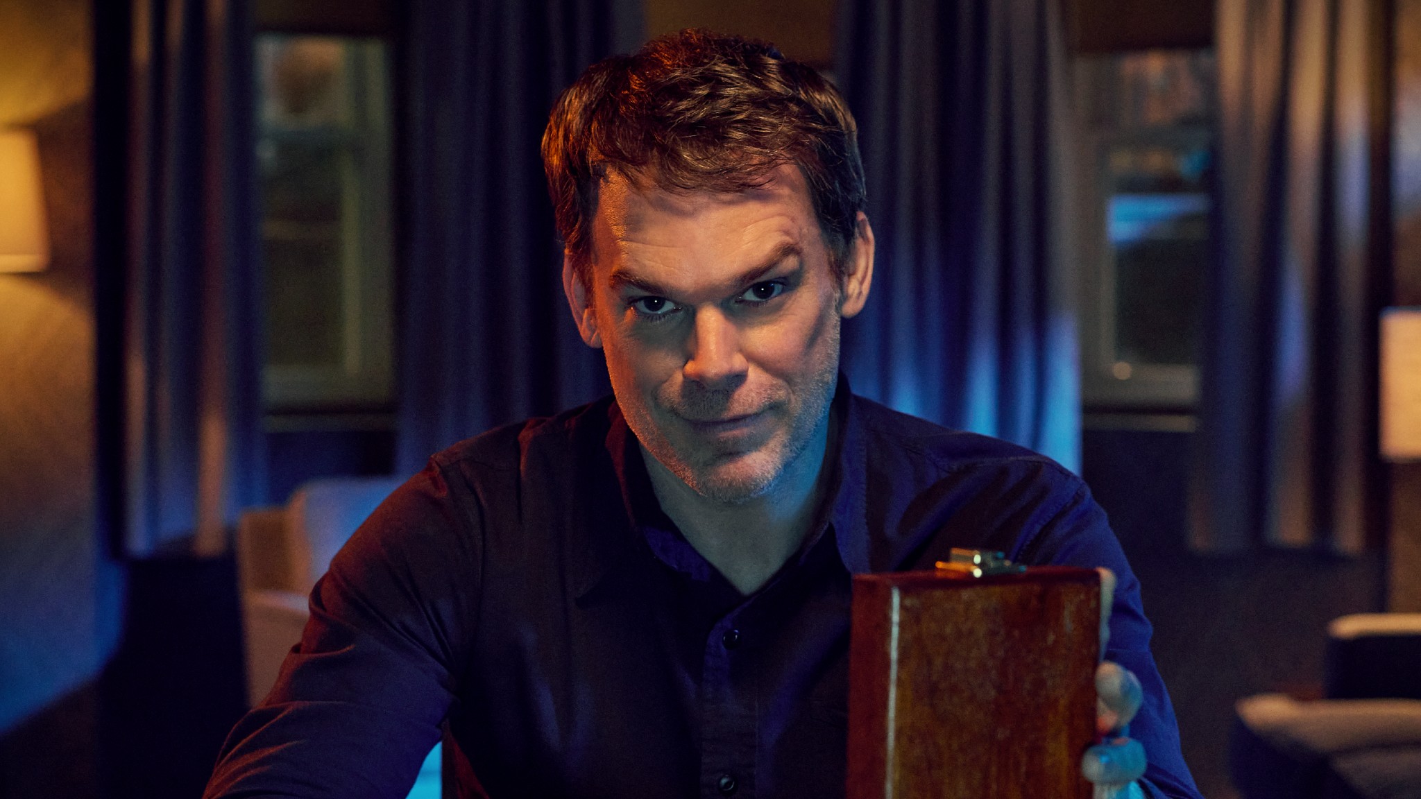 Dexter: Resurrection Writer Reveals How Many Seasons Are Planned