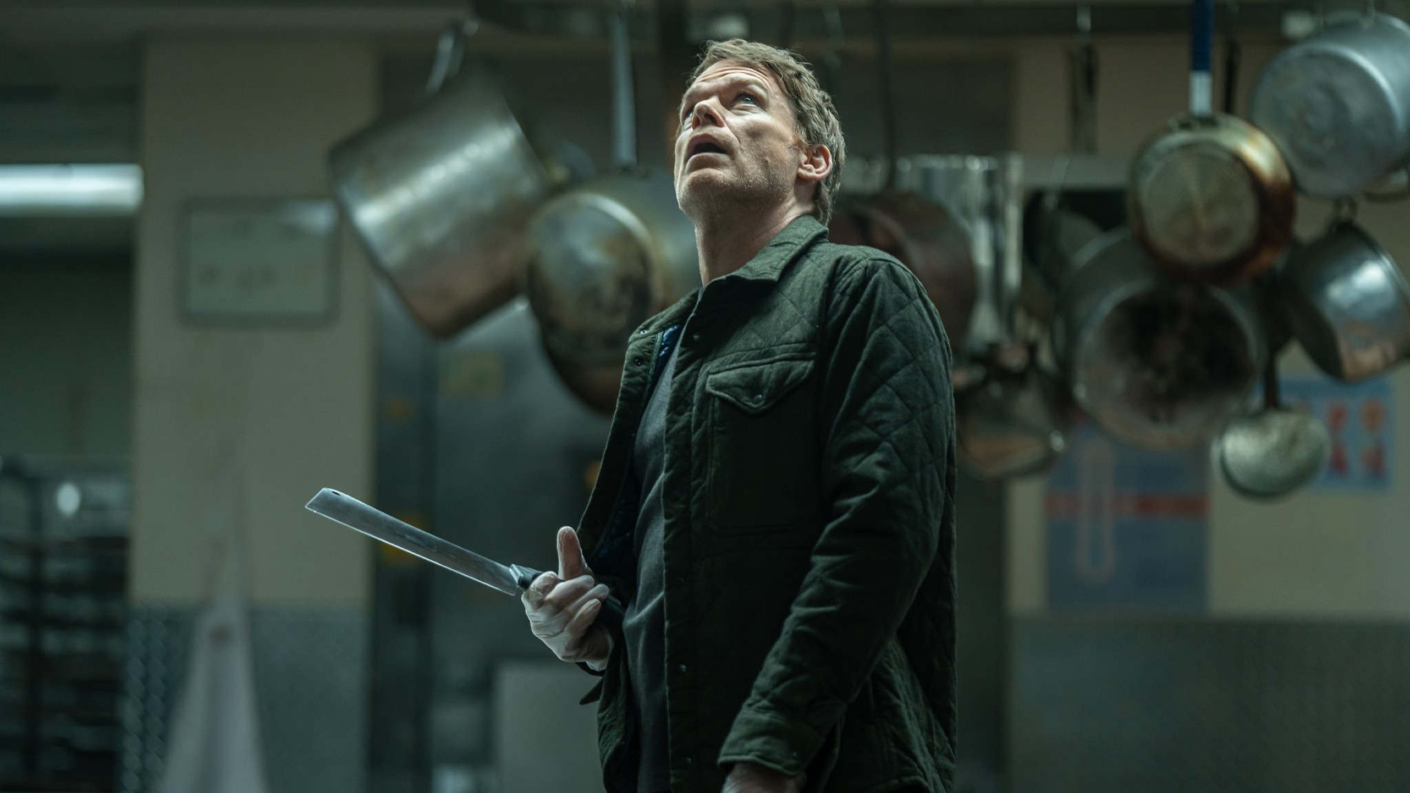 Why Dexter: Resurrection Fans Are Worried After Latest Episode