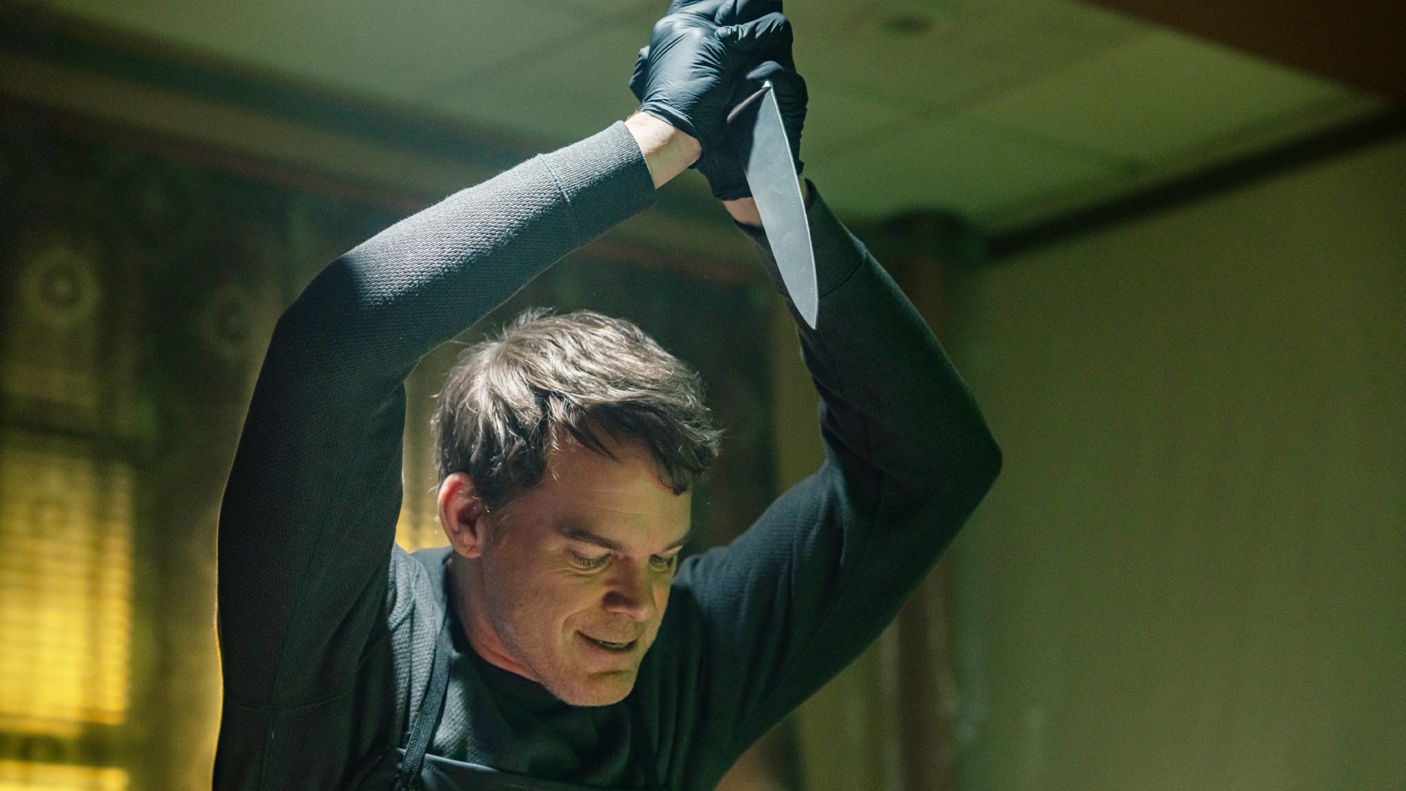 Dexter: Resurrection Rumor Indicates Promising Future for Michael C ...