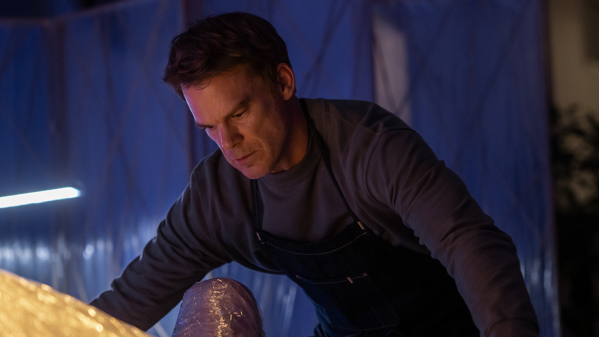 Dexter: Resurrection Already Has a Big Plot Issue