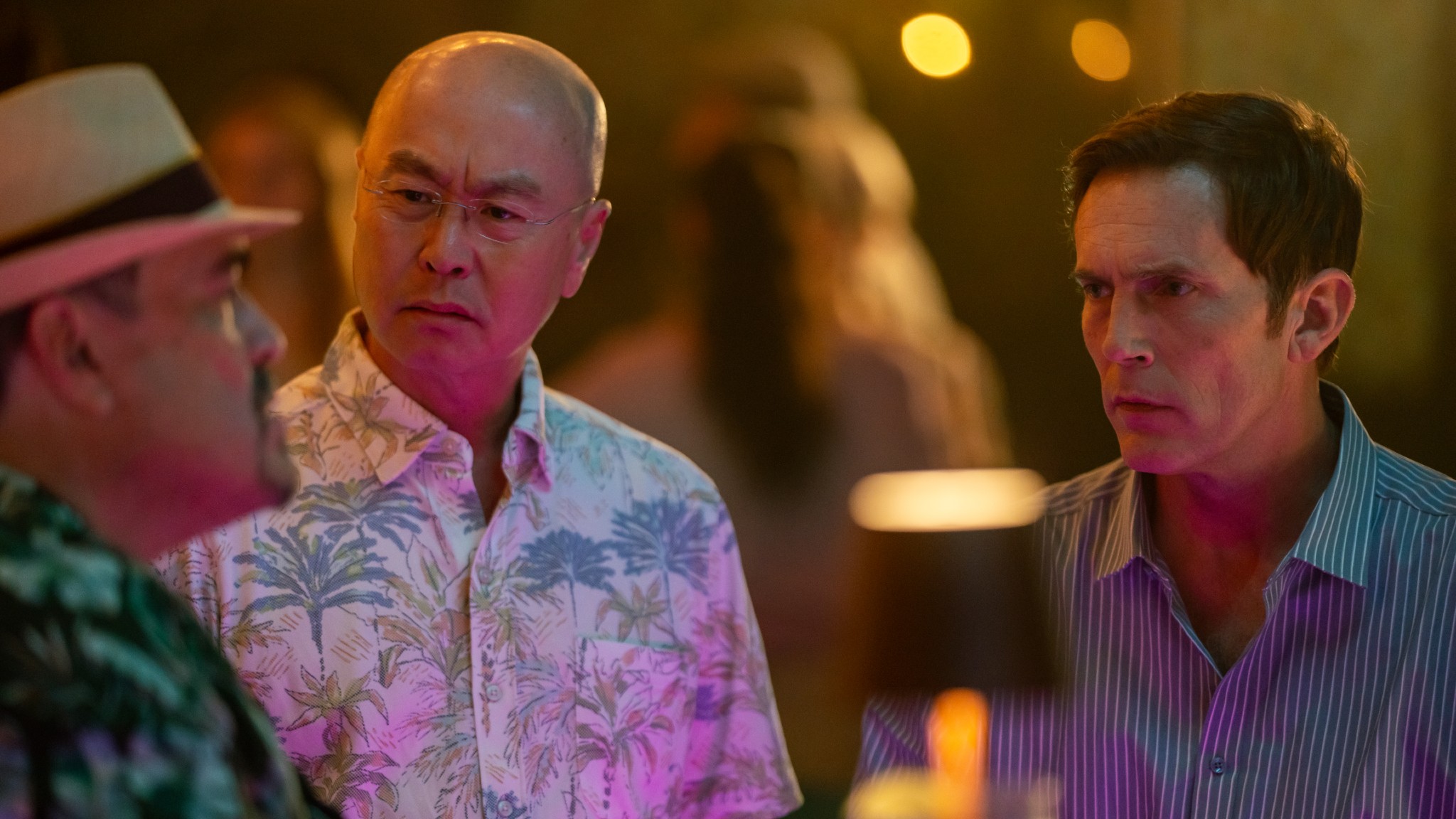 Dexter: Resurrection Surprises Fans With Huge Episode 3 Cameos