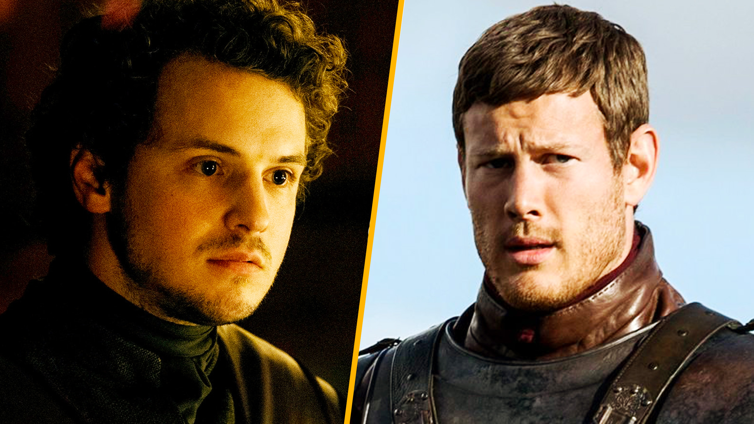 Every Game of Thrones Character That Was Recast - ComicBook.com