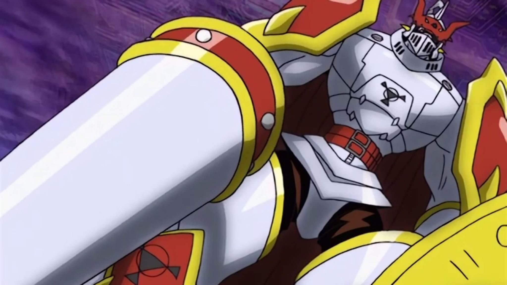 10 Best Digimon Designs From the Anime, Ranked - ComicBook.com