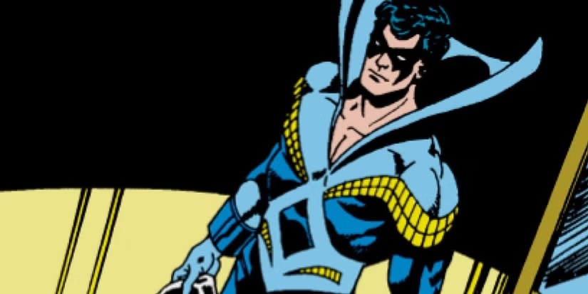 Nightwing's 5 Best Costumes - ComicBook.com