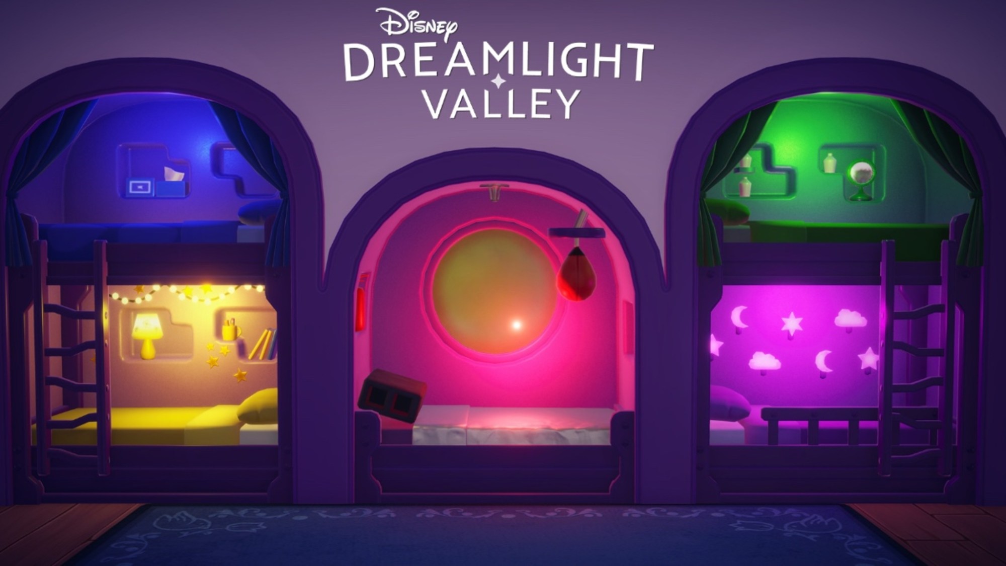 Disney Dreamlight Valley Offers New Release Window for Next Update ...