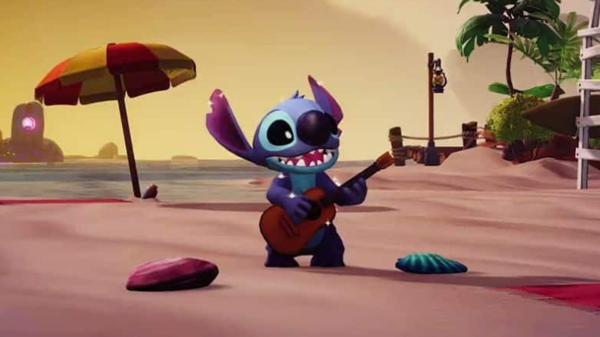 Disney Dreamlight Valley Player Creates Incredible Lilo and Stitch ...