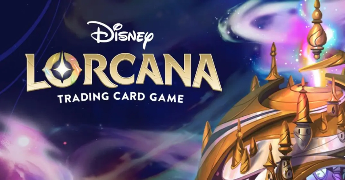 An All-Time Pixar Franchise is Finally Joining Disney Lorcana (And We ...