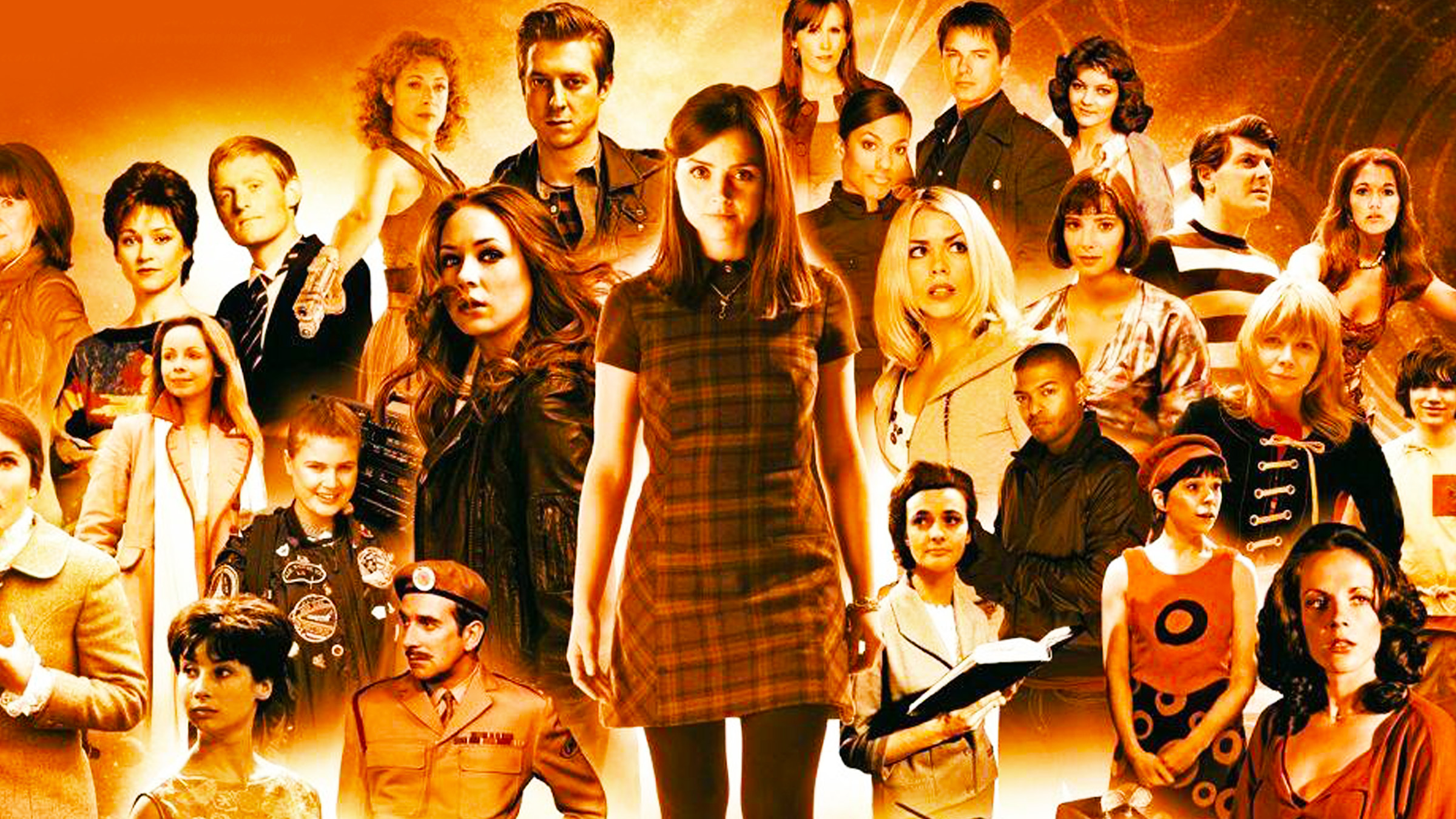 10 Major MCU Actors Who Also Starred in Doctor Who - ComicBook.com