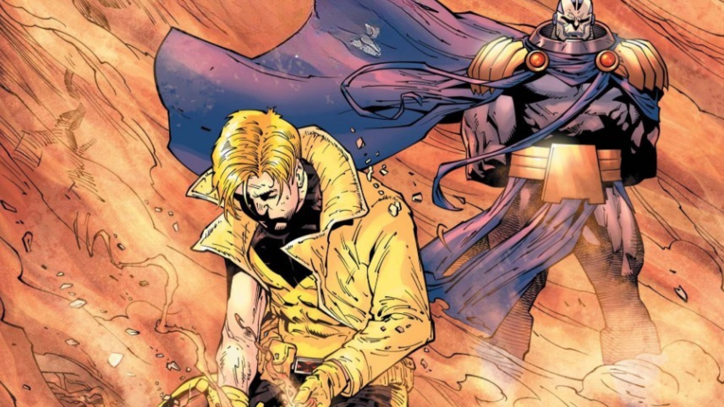 6 Marvel Comics Mutants That Went From Zero To Unstoppable - ComicBook.com