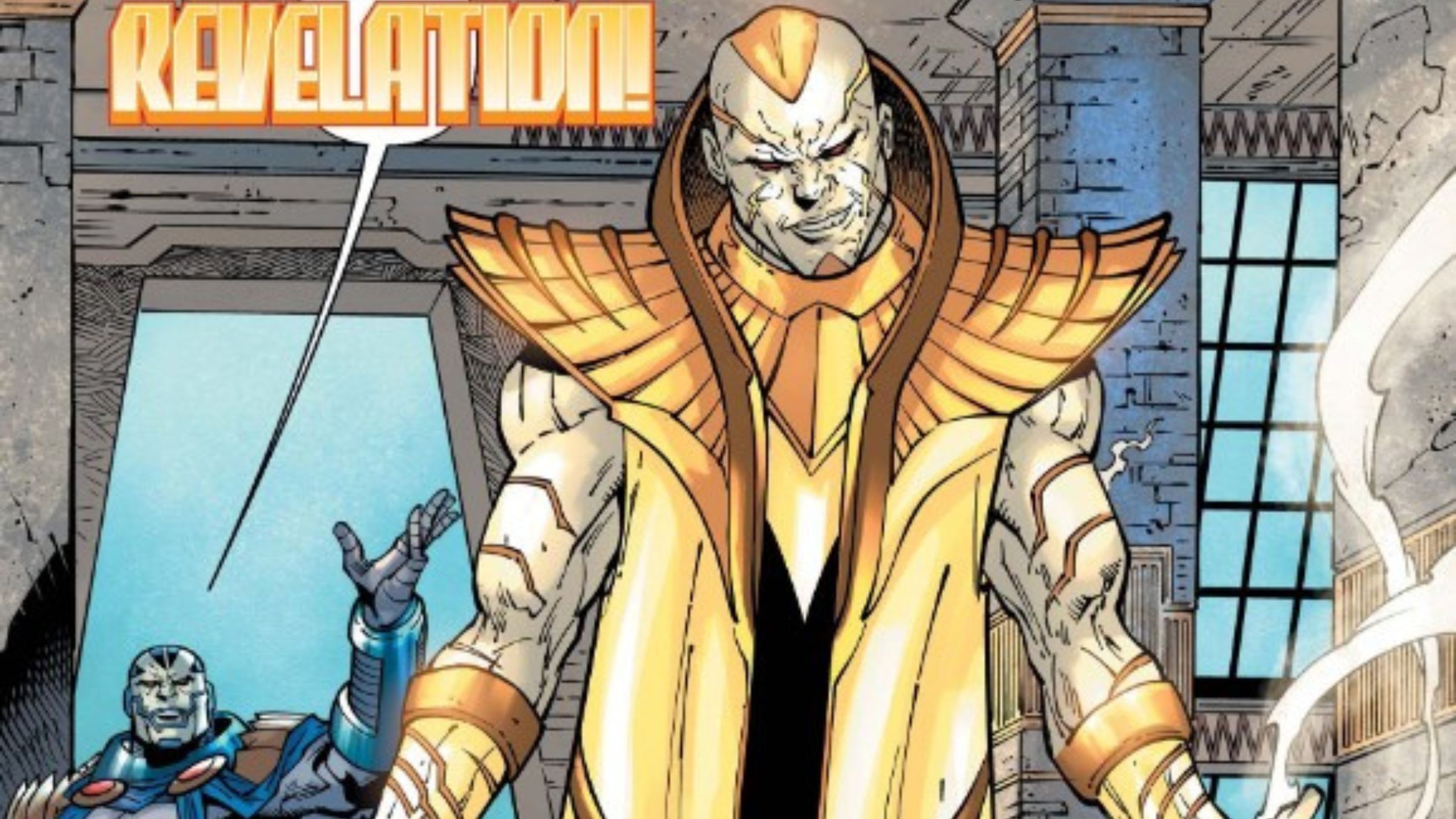 6 Marvel Comics Mutants That Went From Zero To Unstoppable - ComicBook.com