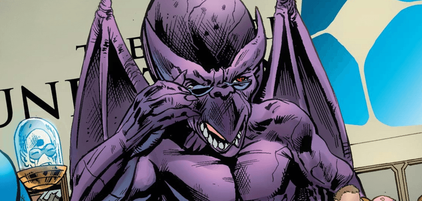 Every Comic Book Villain in Fantastic Four: First Steps - ComicBook.com