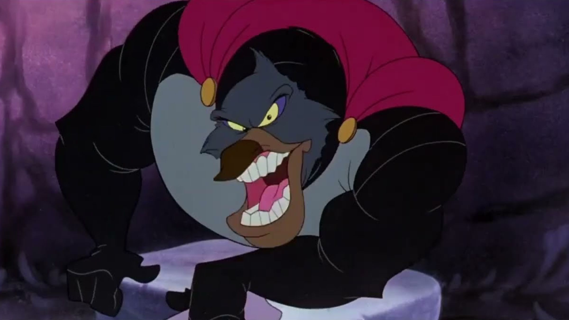 10 Characters You Forgot Were Voiced by Tim Curry - ComicBook.com