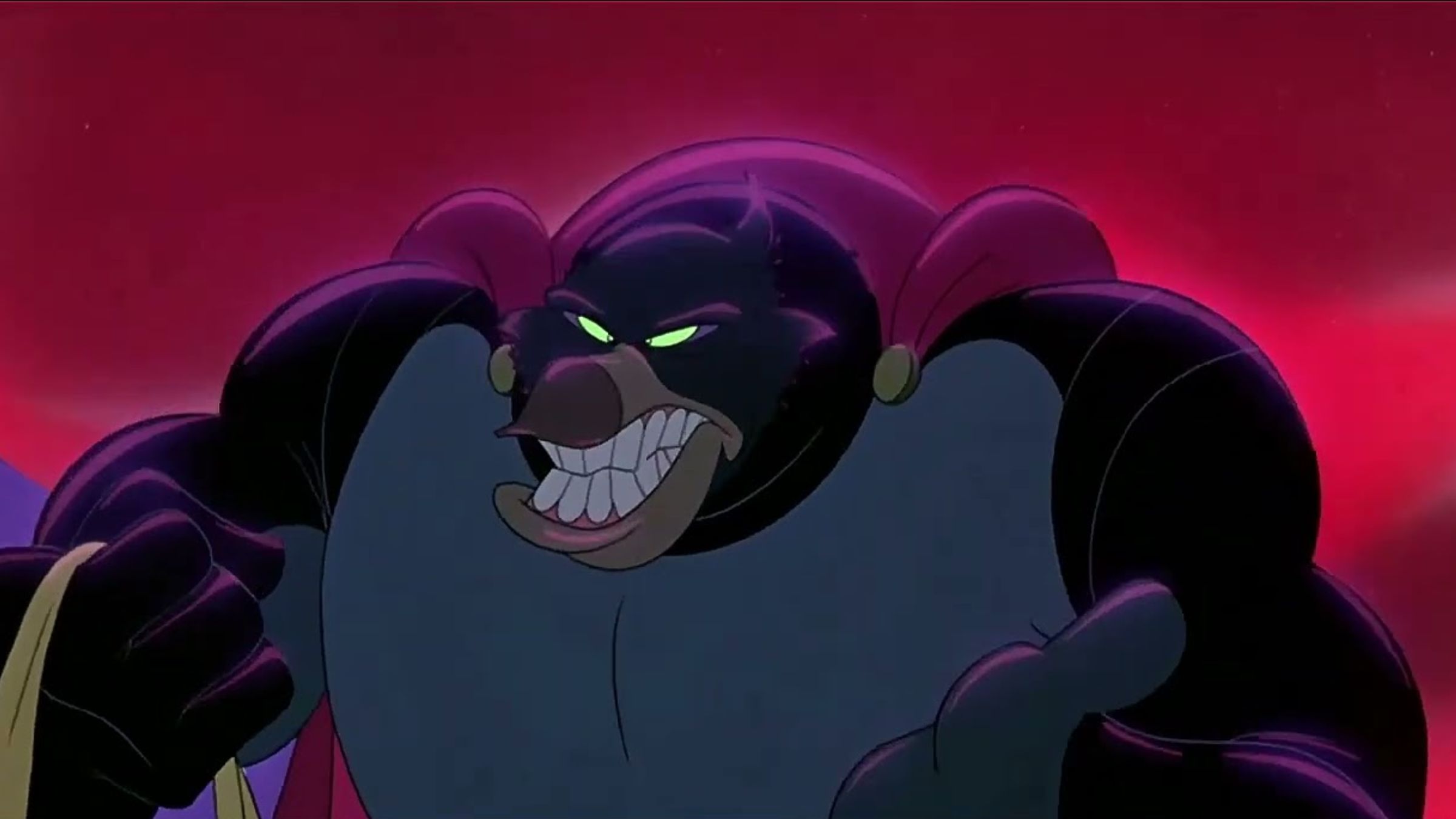 10 Characters You Forgot Were Voiced by Tim Curry - ComicBook.com