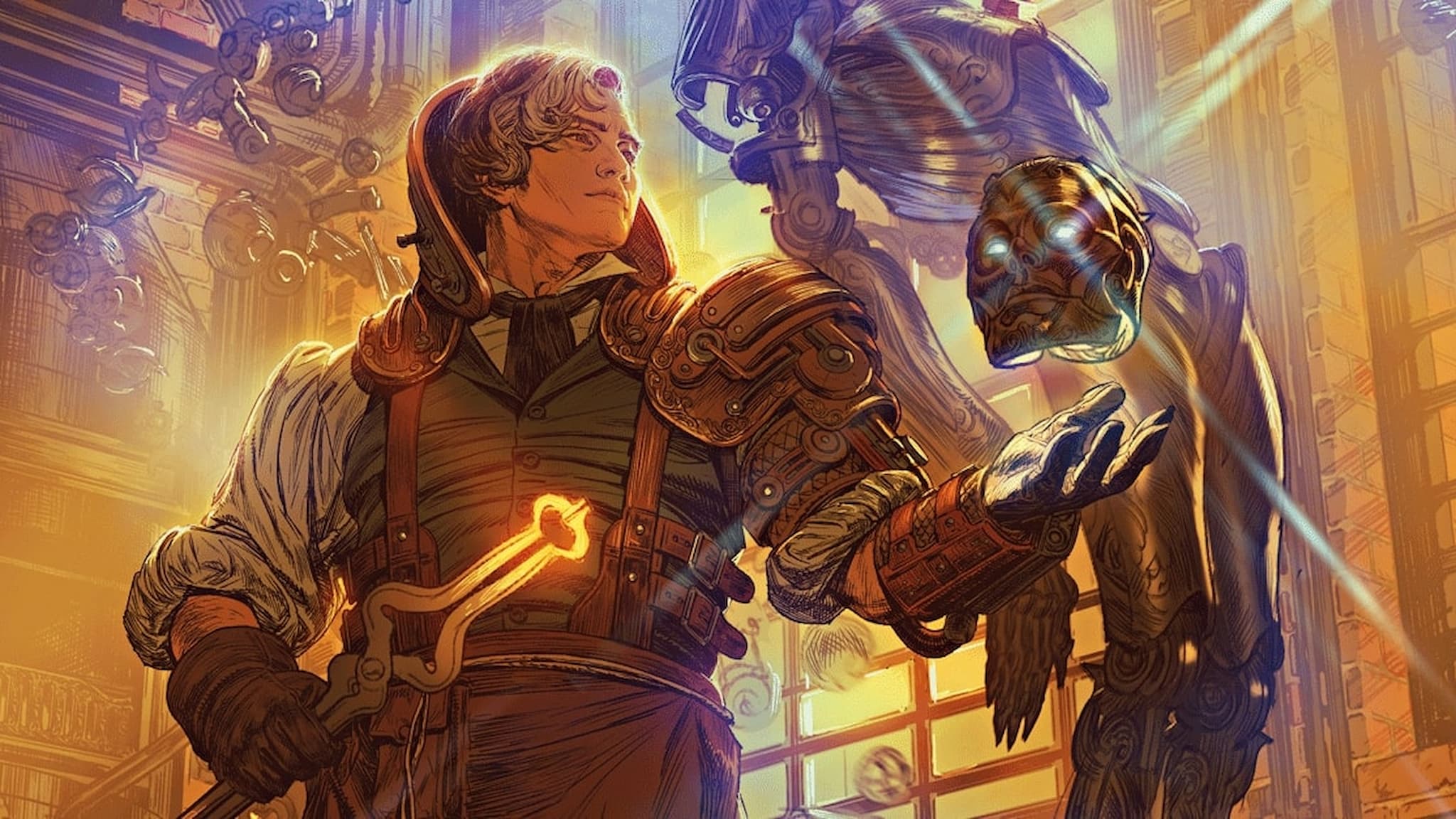 10 Things All Great Dungeons & Dragons DM's Do