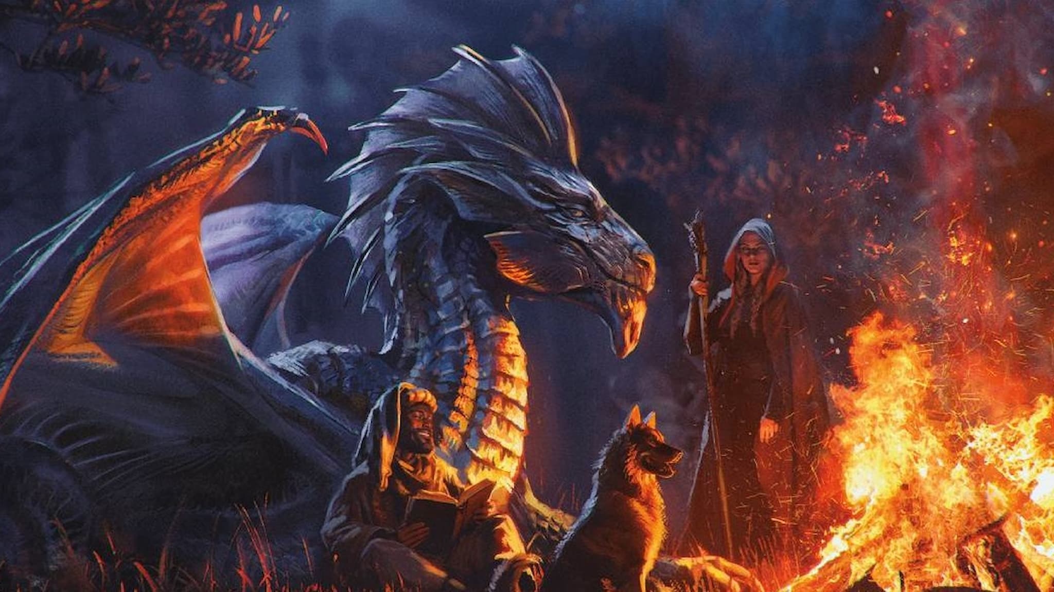 10 Things All Great Dungeons & Dragons DM's Do