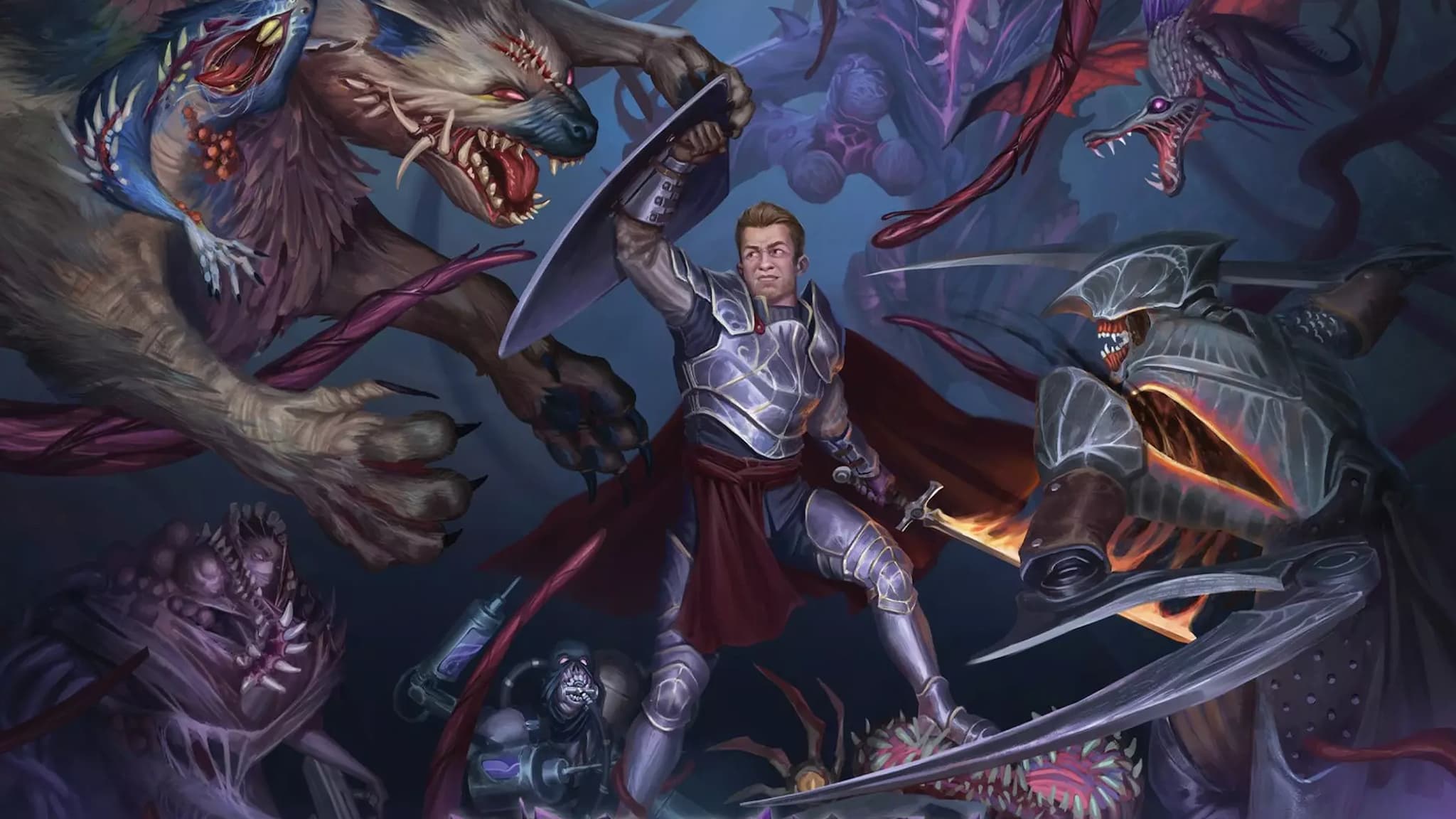 10 Things All Great Dungeons & Dragons DM's Do