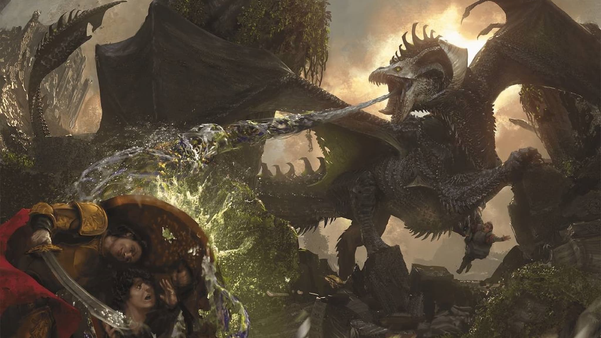 10 Things All Great Dungeons & Dragons DM's Do