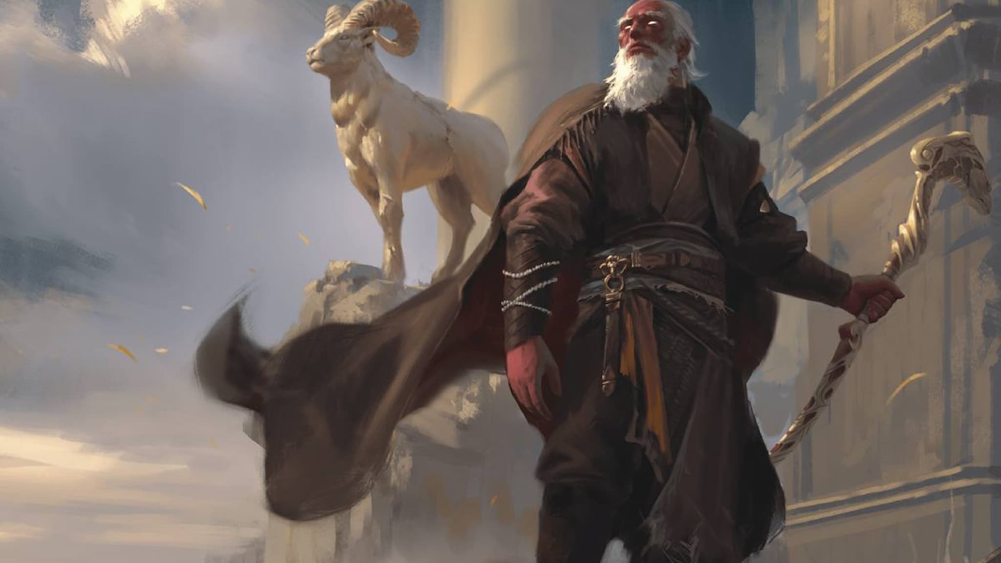 10 Things All Great Dungeons & Dragons DM's Do