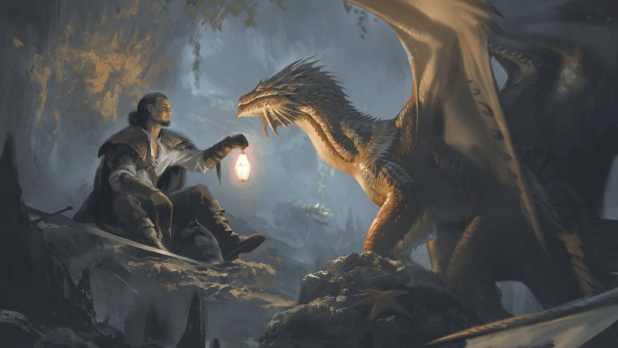 10 Things All Great Dungeons & Dragons DM's Do