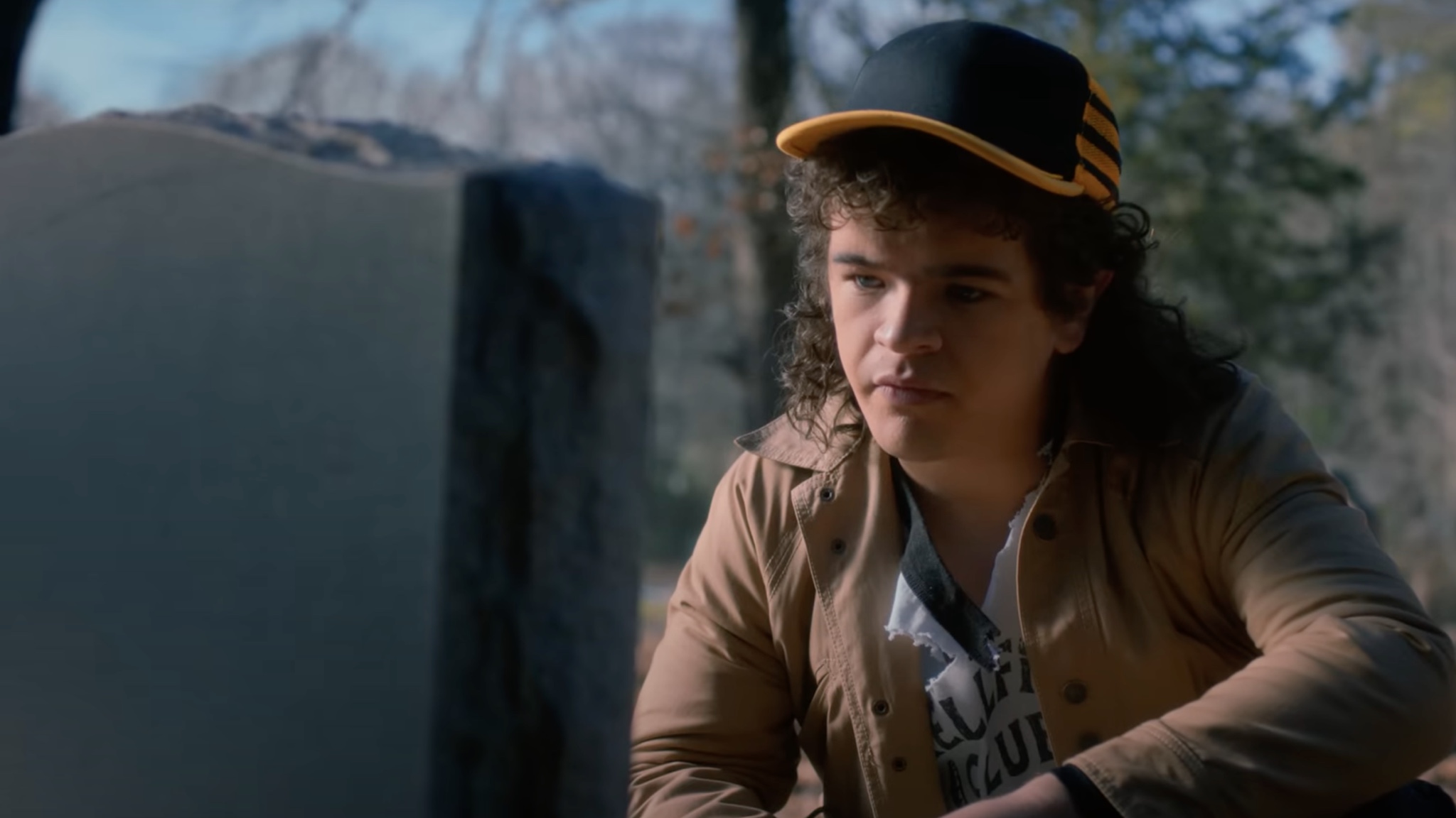 7 Most Powerful Stranger Things Characters Ranked (Including the ...