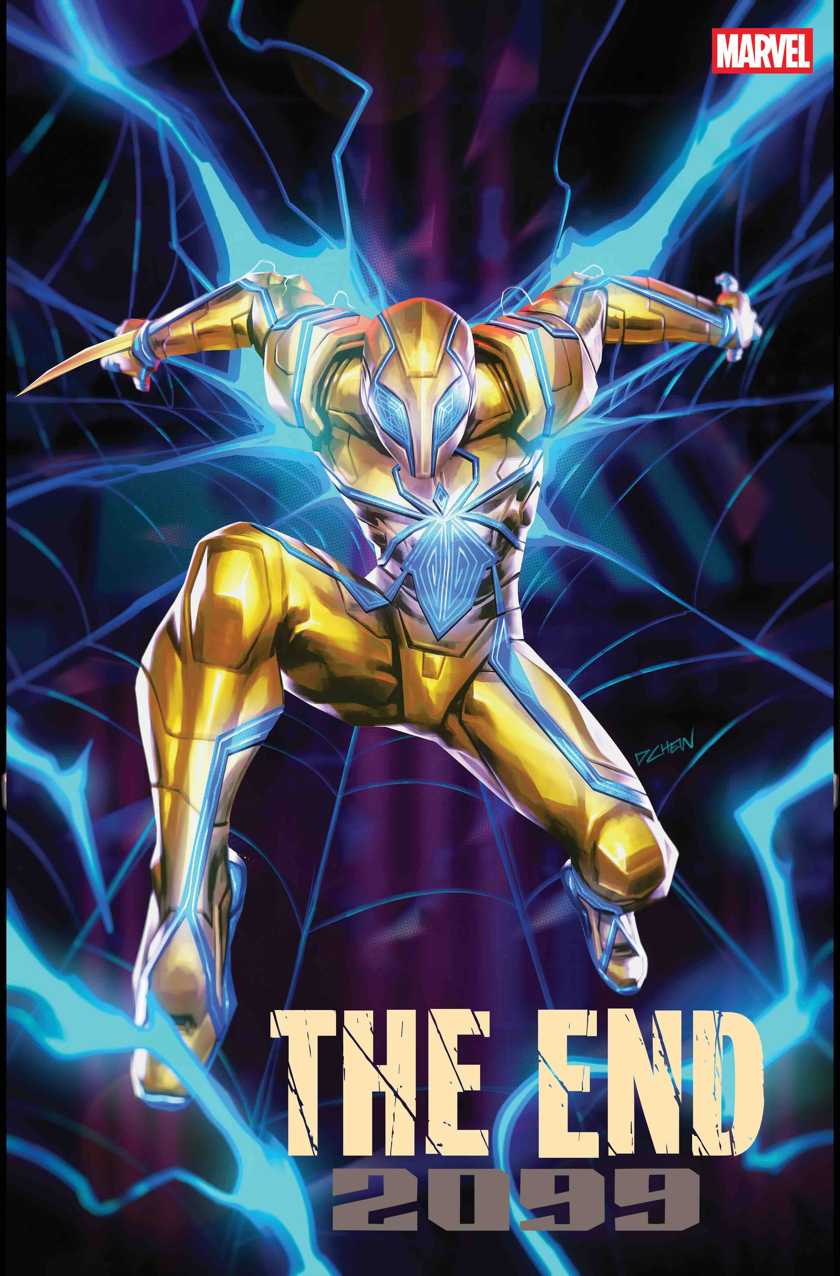 Marvel Introduces a New Spider-Man for a Major Event Series - ComicBook.com