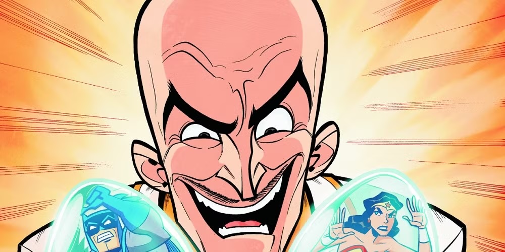 The 10 Lamest Batman Villains - ComicBook.com