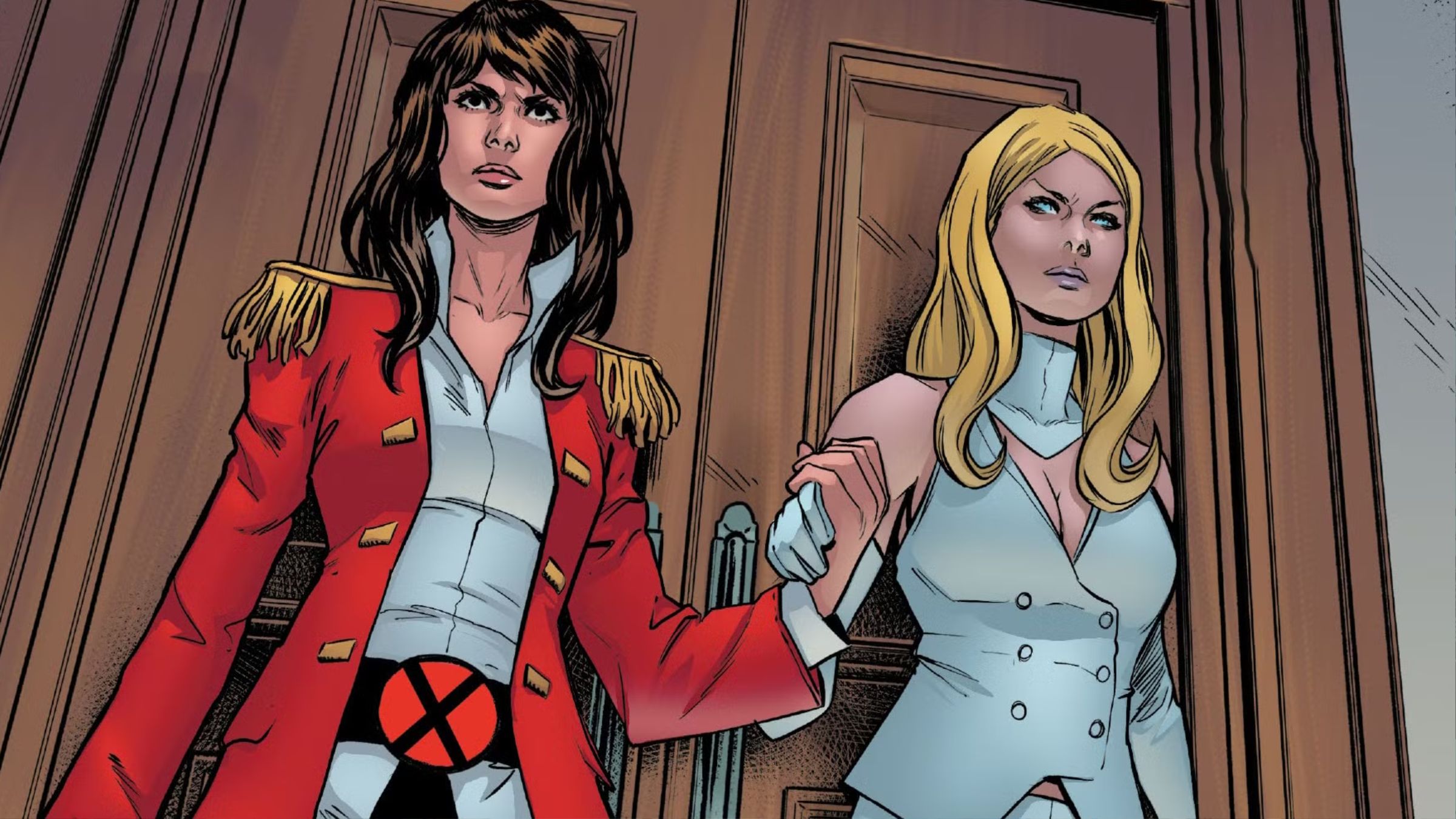 7 Times Emma Frost Was the Greatest X-Man - ComicBook.com