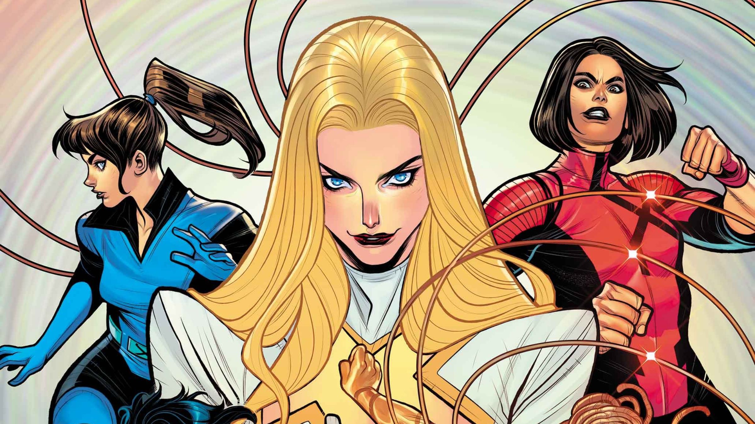 7 Times Emma Frost Was the Greatest X-Man - ComicBook.com