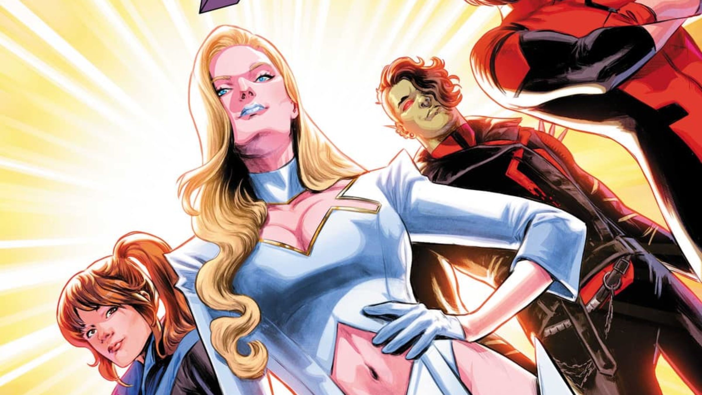 Emma Frost Needs to Be a Villain Again - ComicBook.com