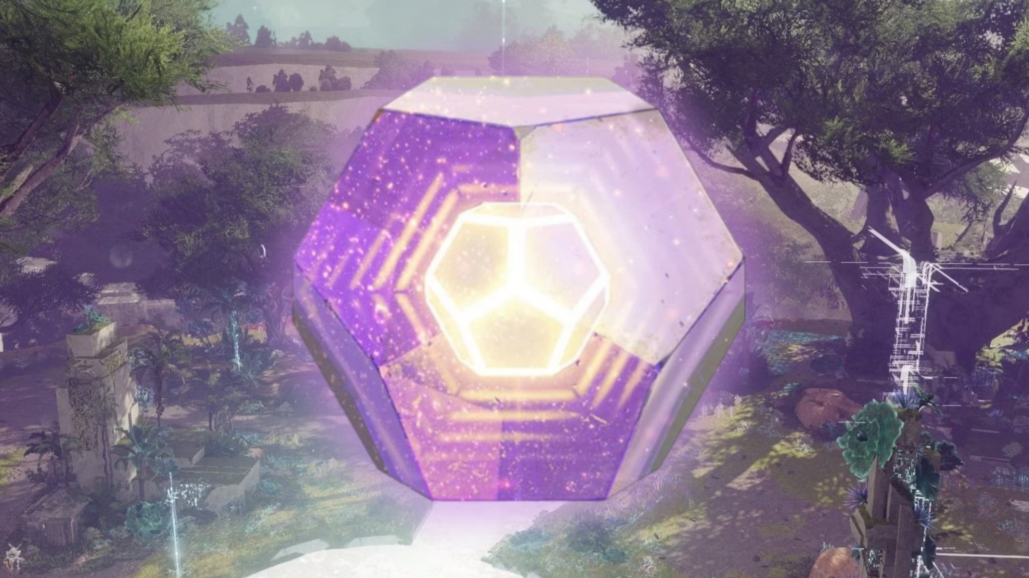 Destiny 2's Newest NPC Is Its Most Brilliant Yet