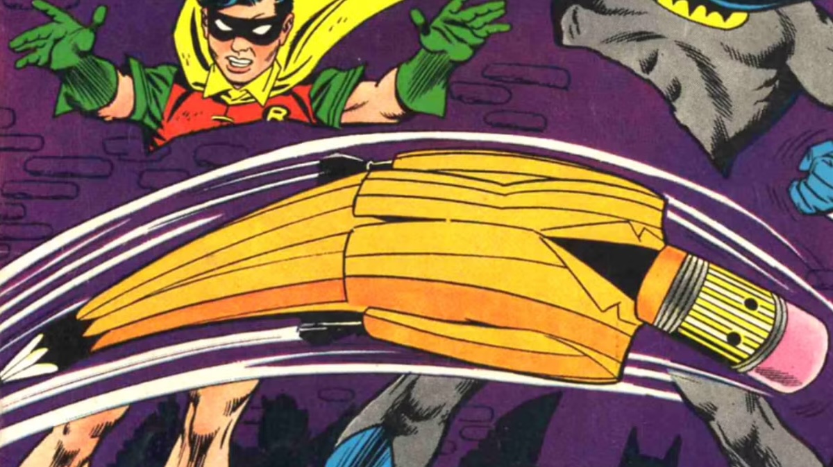 The 10 Lamest Batman Villains - ComicBook.com