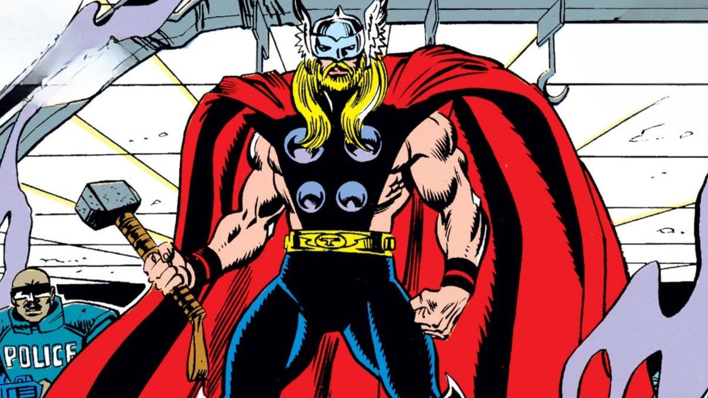Every Version of Thor Ranked by Power Level - ComicBook.com