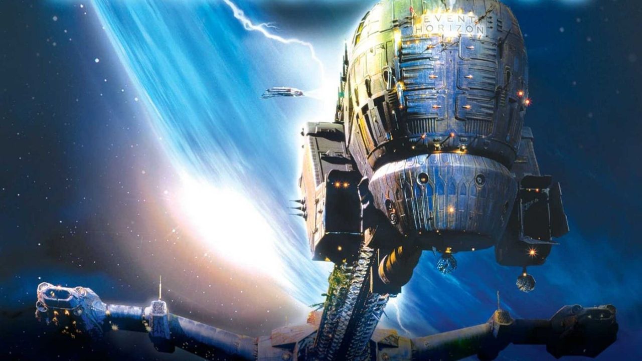 This Underrated '90s Sci-Fi Movie Is Still One of the Most Disturbing ...