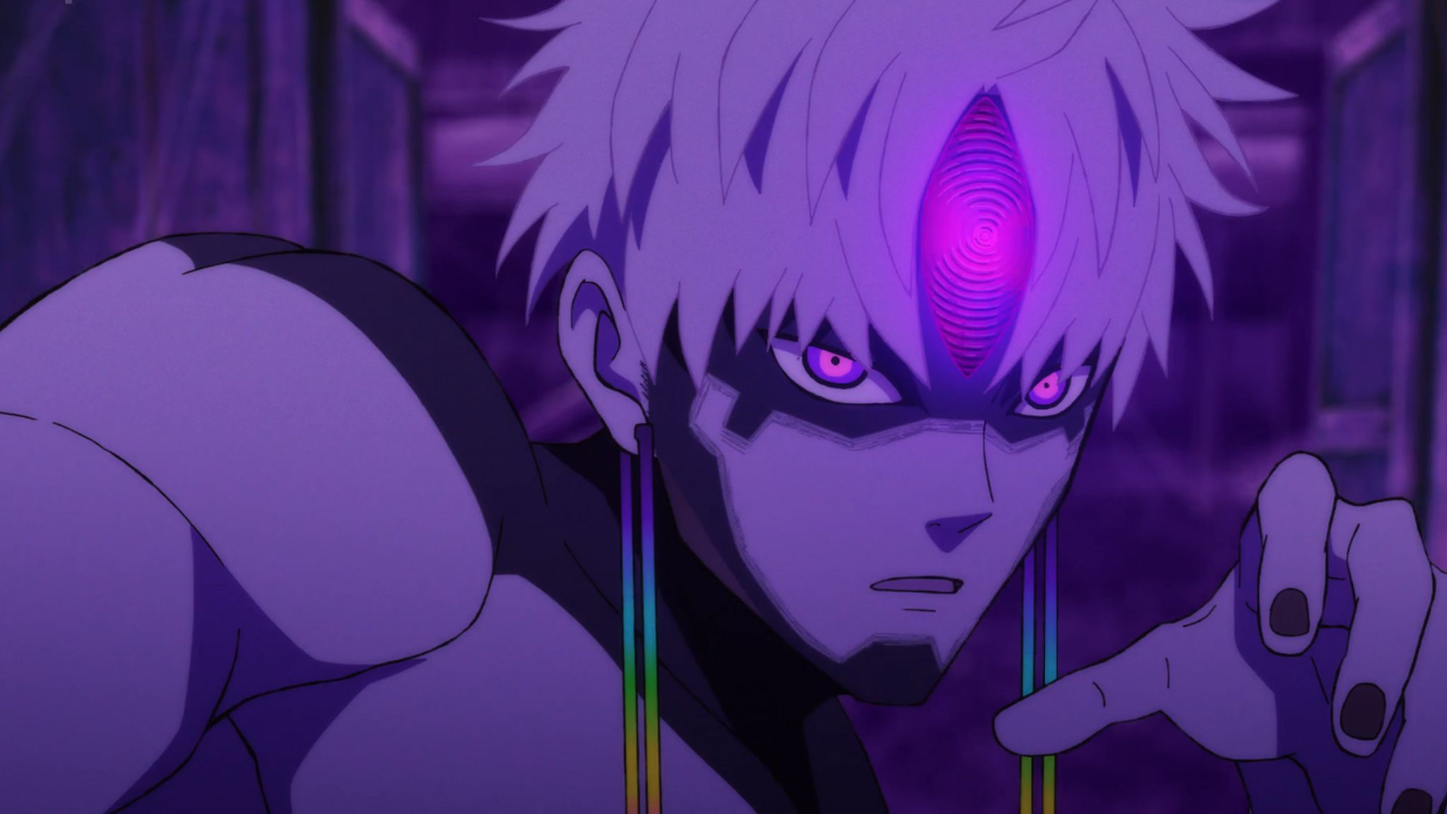 Dandadan Season 2 Introduces the Series's Most Powerful Character Yet ...