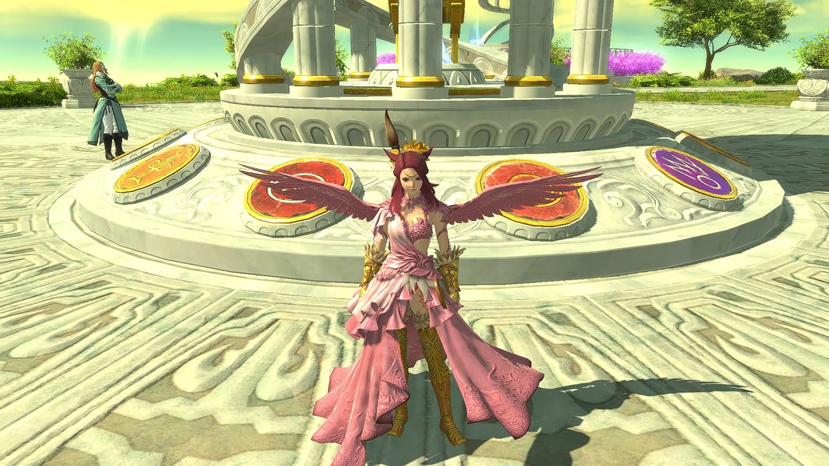 FF14's Latest Mog Station Addition Leaves Me With Mixed Feelings