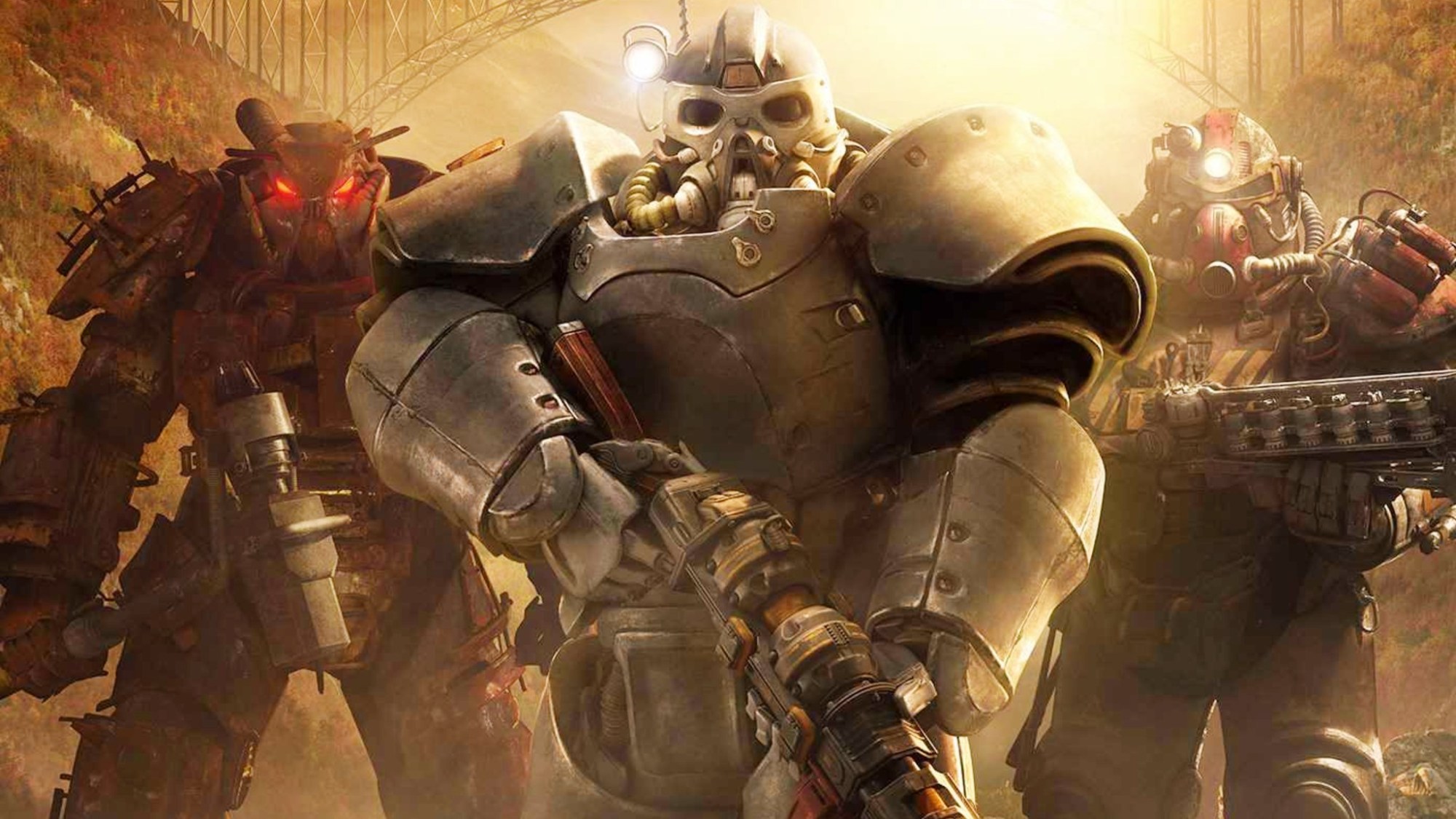 7 Years Later, It's a Shame Fallout 76 Still Isn't a Better Game