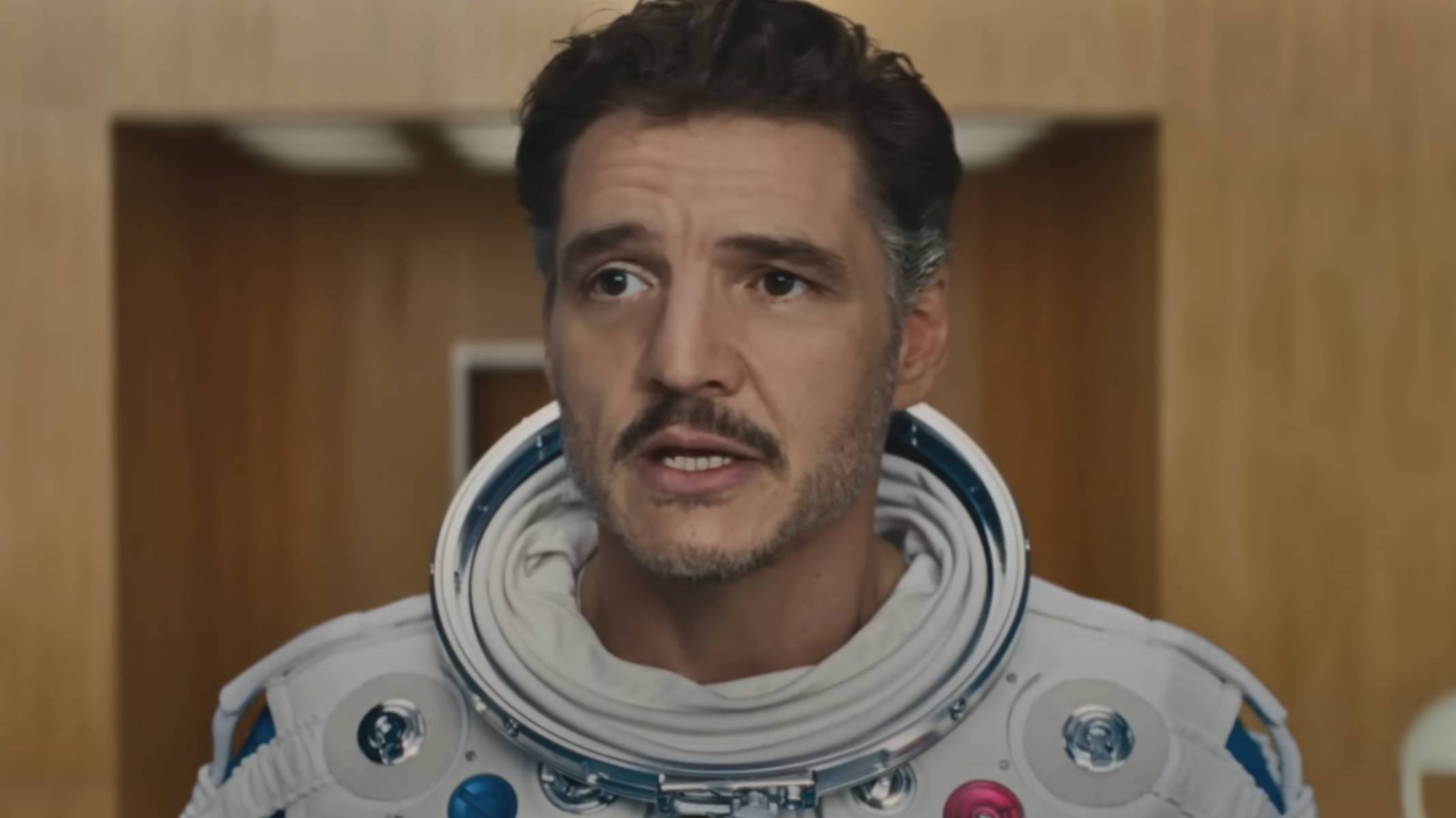 Is Fantastic Four: First Steps Pushing Pedro Pascal's Reed Richards ...
