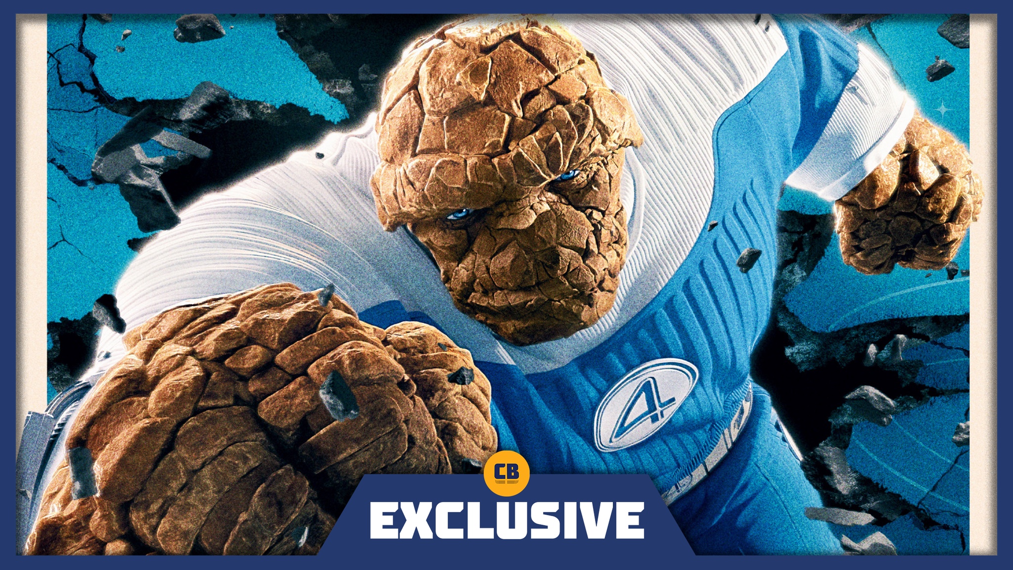 Fantastic Four: First Steps Director Reveals Who Filmed the Post ...
