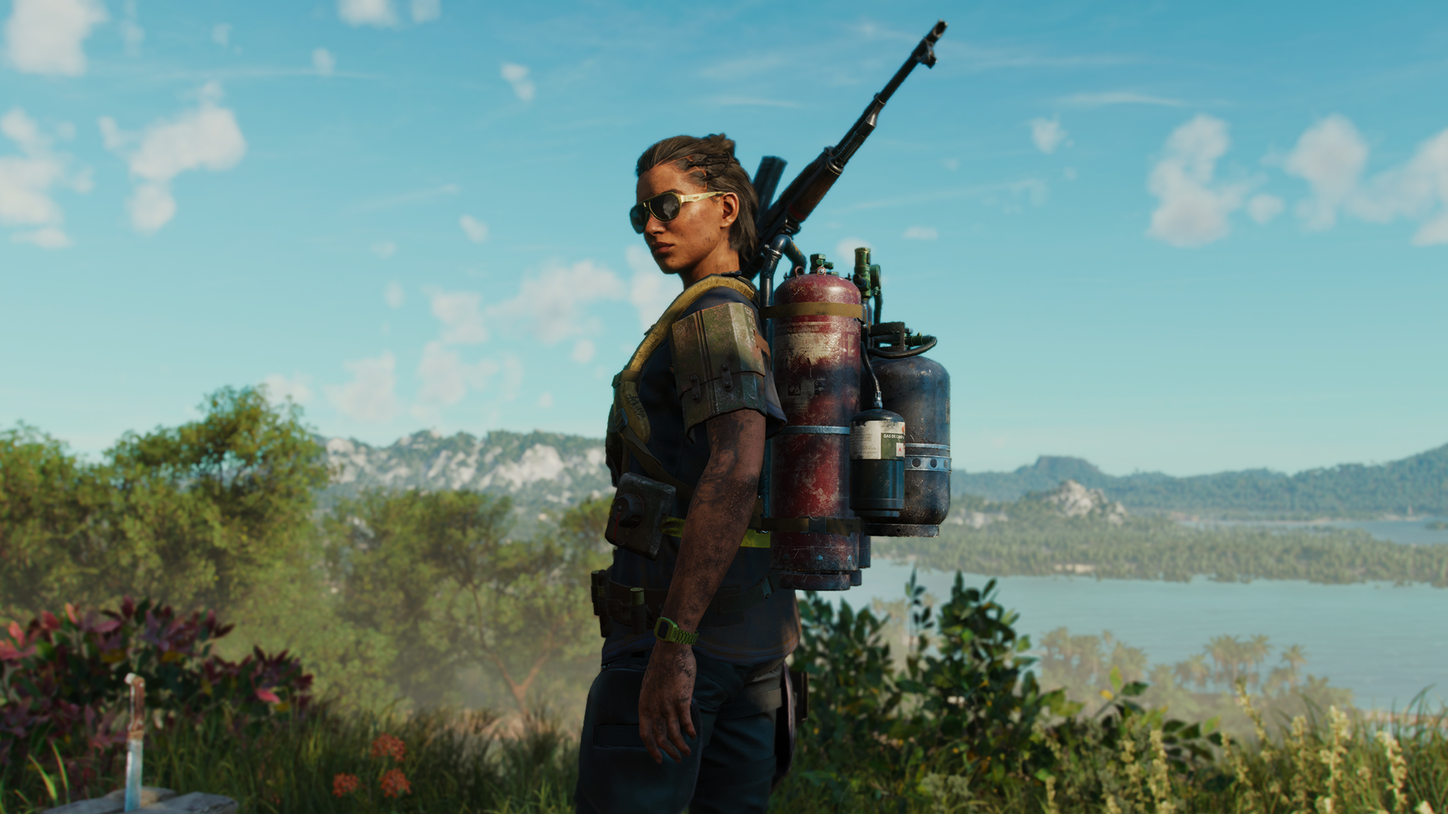 10 Best Ubisoft Games Ever Made