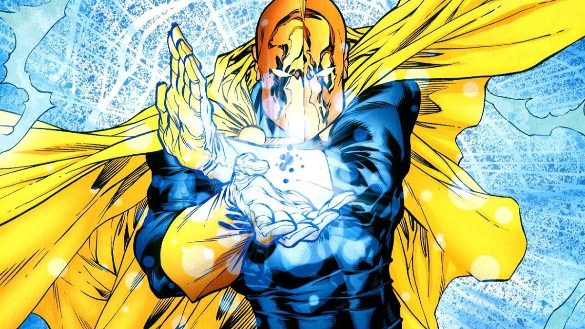 Top 10 DC Superheroes of the '40s - ComicBook.com