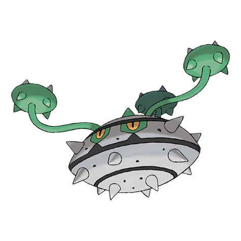 30 Worst Pokémon Designs in History