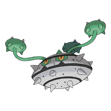 30 Worst Pokémon Designs in History