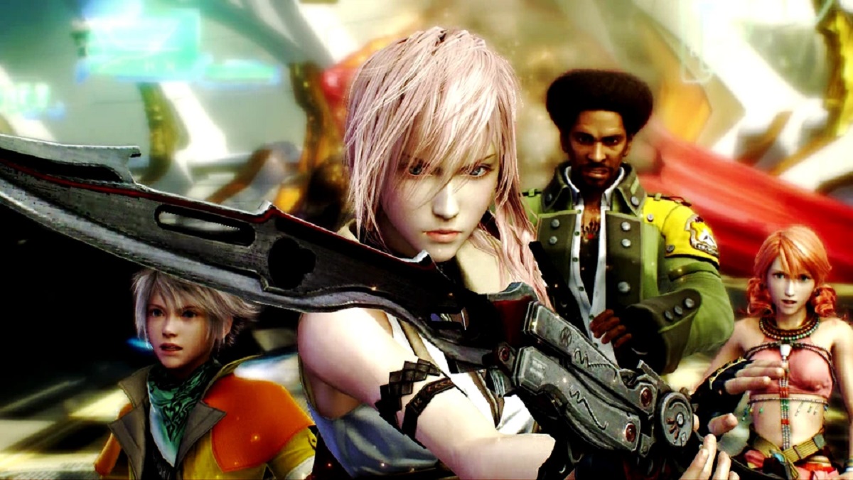 Top 10 Final Fantasy Characters Ranked by Power