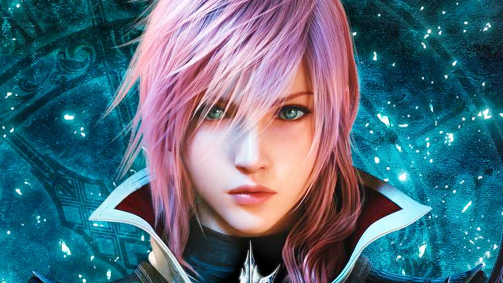Top 10 Final Fantasy Characters Ranked by Power