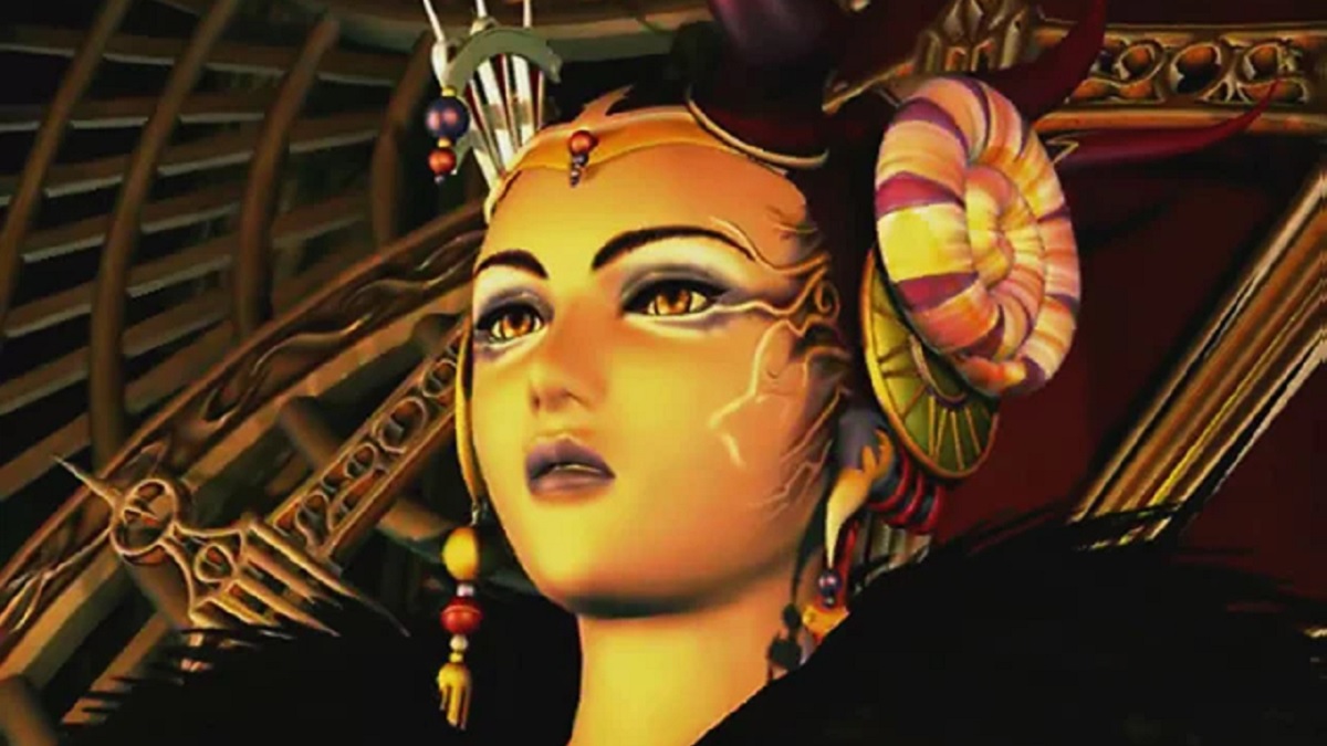 Top 10 Final Fantasy Characters Ranked by Power