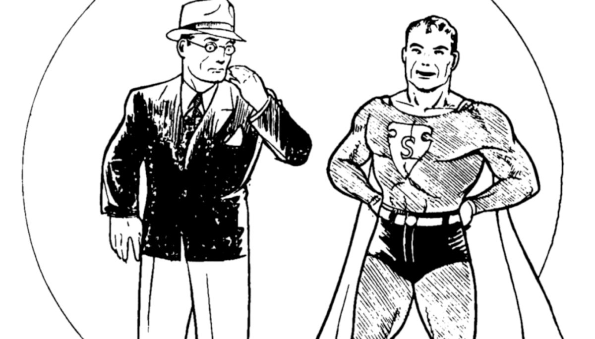 Every Superman Logo Through the Decades, Ranked - ComicBook.com